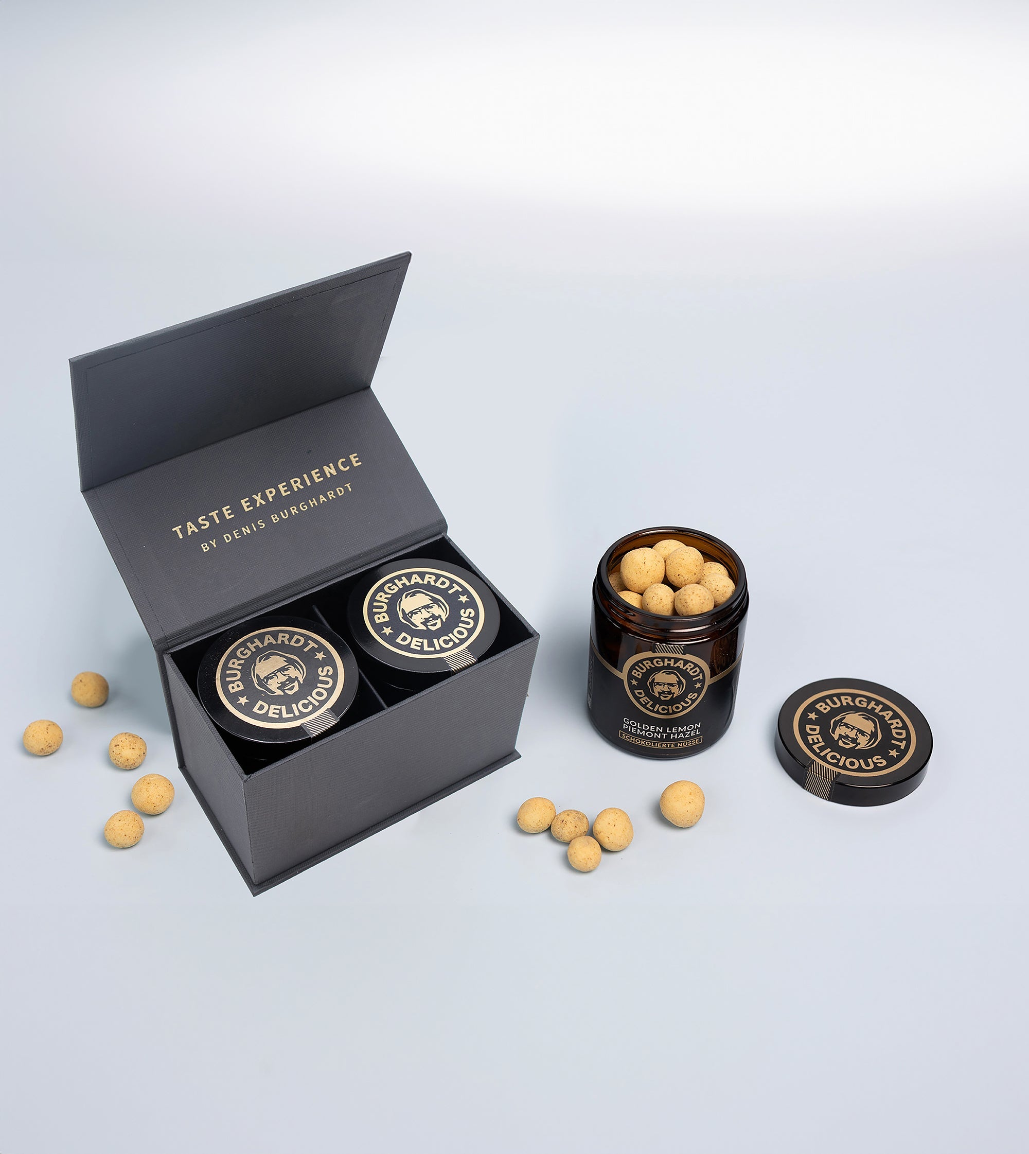 Burghardt Duo Box – Burghardt Delicious