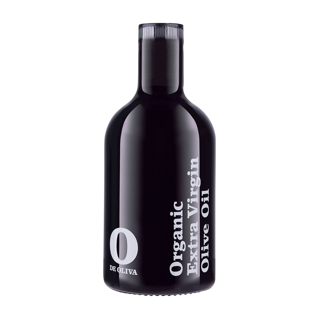 Organic Extra Virgen Olive Oil (BIO) – Hochwertiges Bio-Olivenöl von O ...