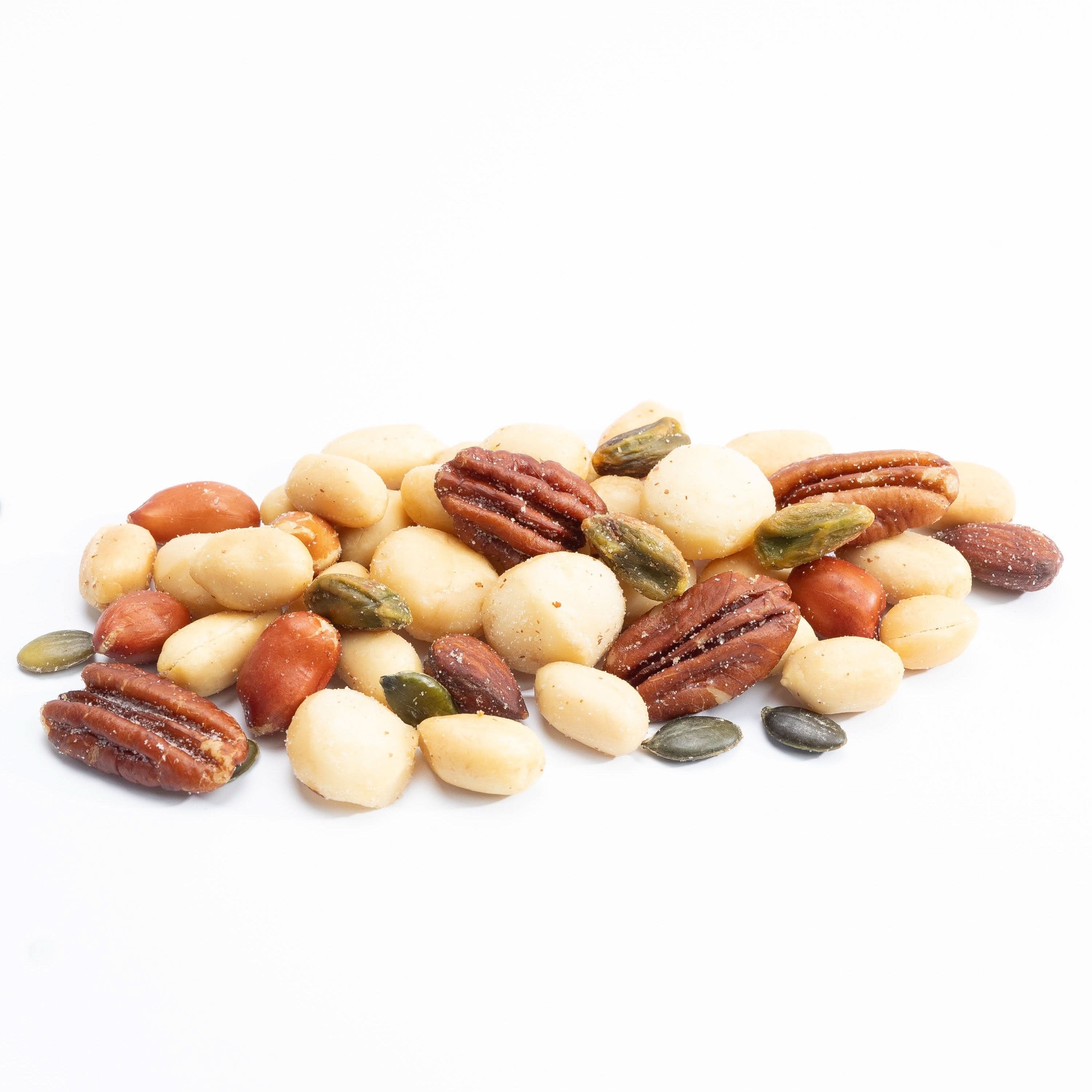 Late Night Bar Mix | shop.burghardt-delicious.com – Burghardt Delicious