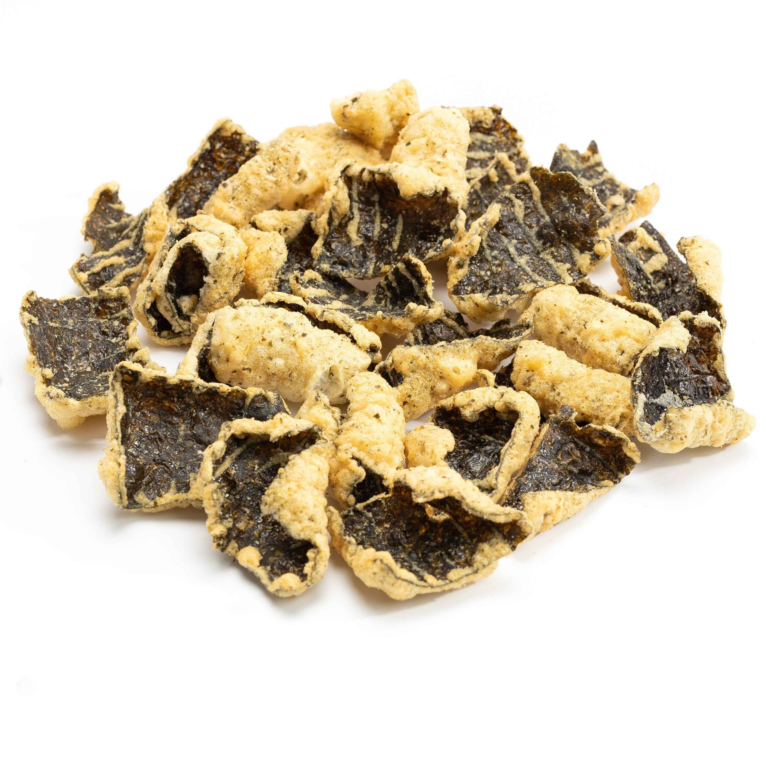 500 g Tempura Cracker | shop.burghardt-delicious.com – Burghardt Delicious